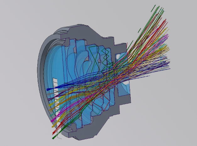 Optics & Photonics Consulting